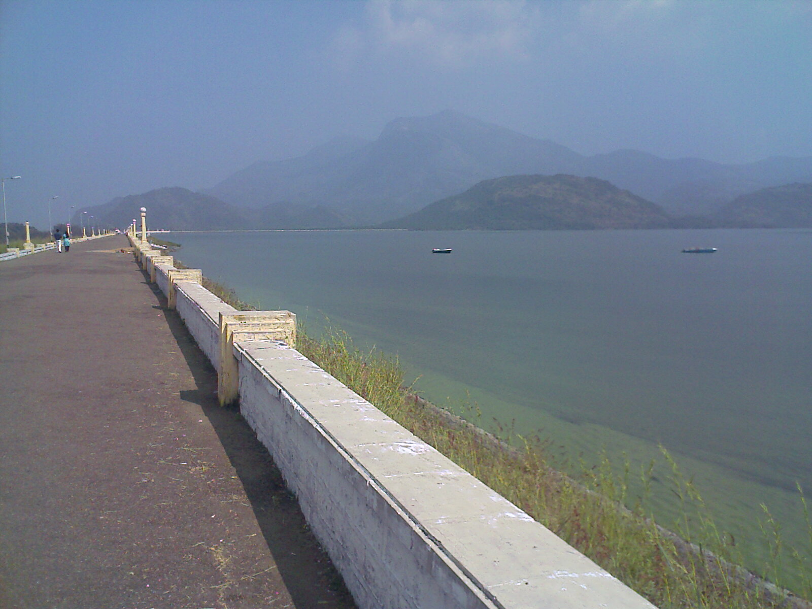 Aliyar Dam & Gardens – Near Pollachi, Coimbatore | Destination Infinity