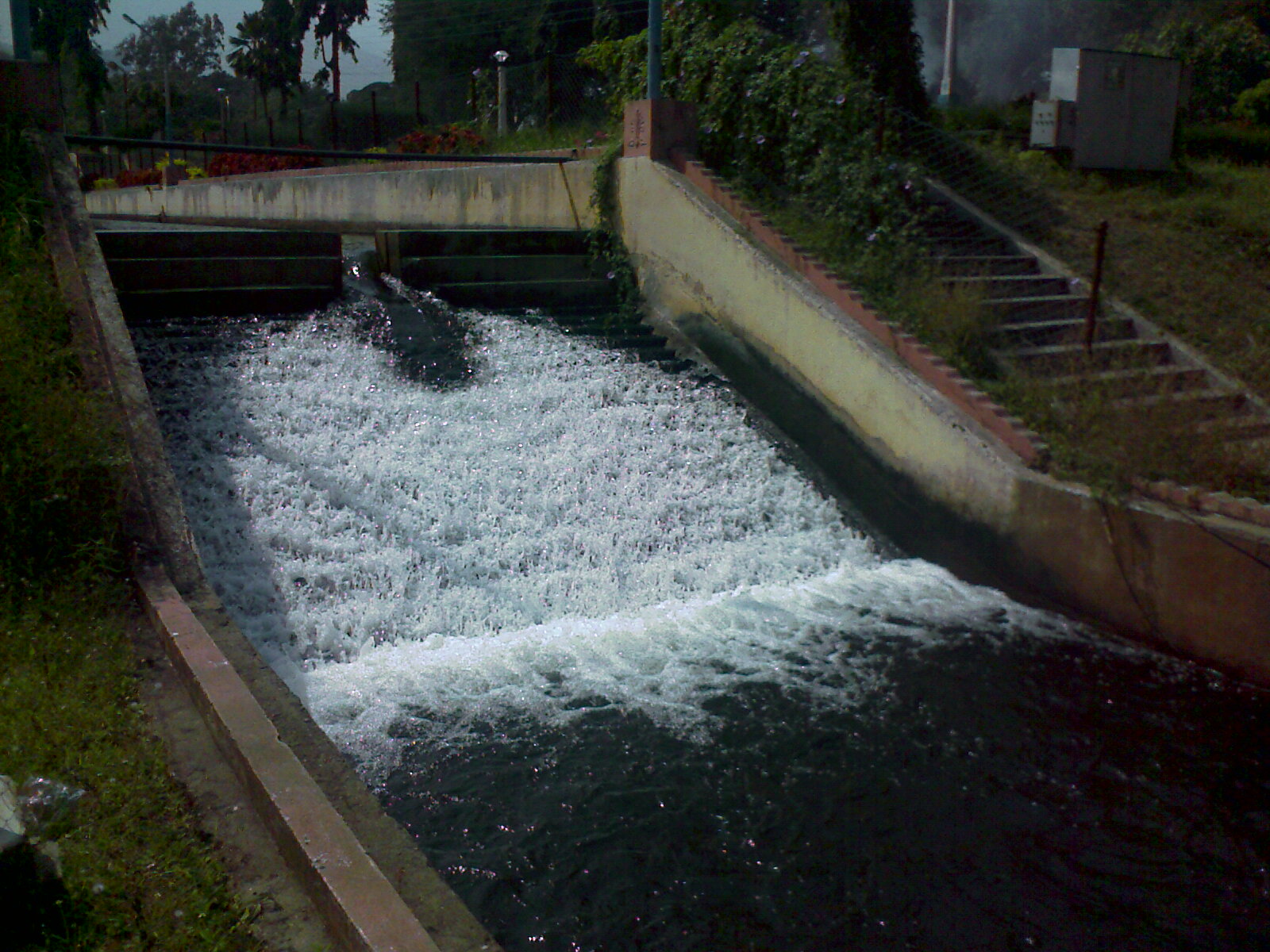 Aliyar Dam & Gardens – Near Pollachi, Coimbatore | Destination Infinity