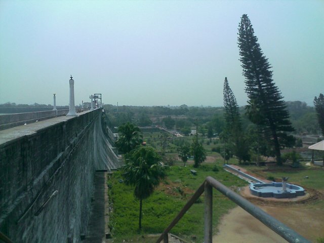 Malampuzha Dam & Gardens in Palakkad - Destination Infinity
